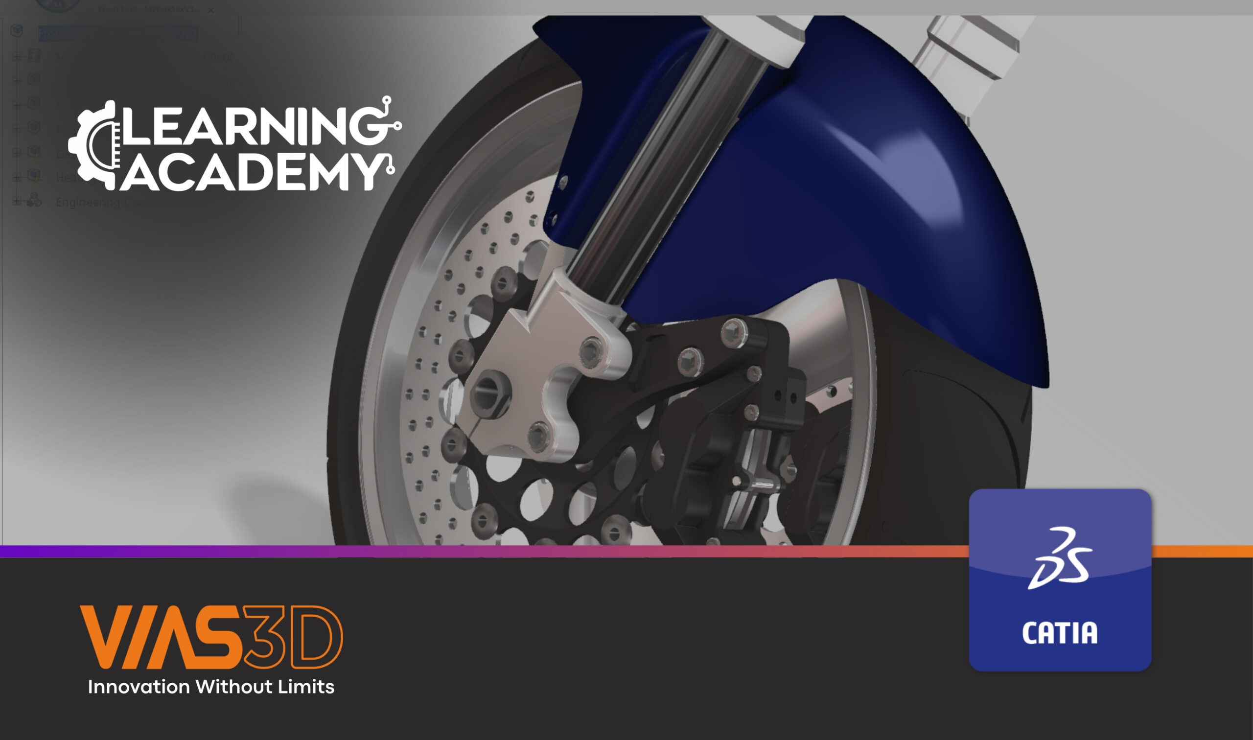 CATIA V5 Fundamentals - VIAS3D Online Store: Training, SOLIDWORKS, CATIA